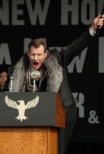 Pennyworth: Season 1, Episode 8 | Rotten Tomatoes