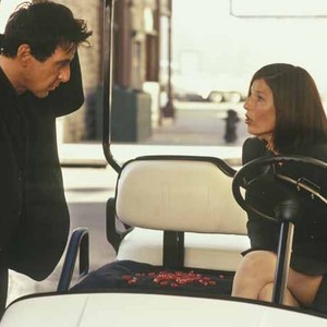 Simone - Rotten Tomatoes