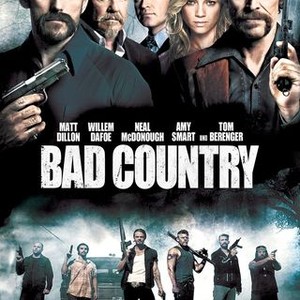 Bad Country - Rotten Tomatoes