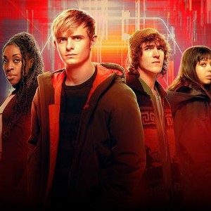 Alex Rider - Rotten Tomatoes