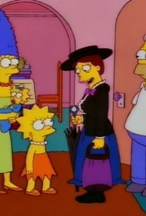 The Simpsons - Season 8 Episode 13 - Rotten Tomatoes