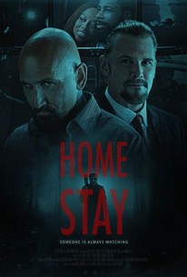 Home Stay | Rotten Tomatoes