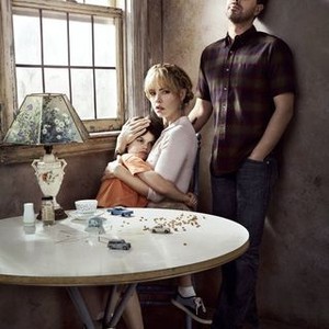 The Slap - Rotten Tomatoes