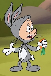 Wabbit: Season 3, Episode 3 | Rotten Tomatoes