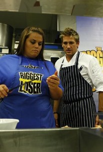 The Biggest Loser: Season 10, Episode 6 | Rotten Tomatoes