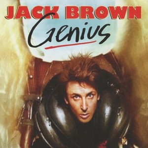 Jack Brown, Genius - Rotten Tomatoes