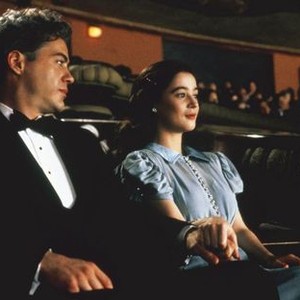 Deborah Moore - Rotten Tomatoes