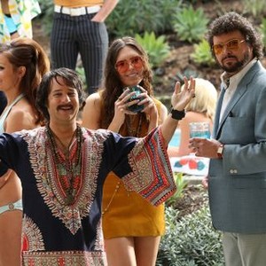 Danny Strong - Rotten Tomatoes