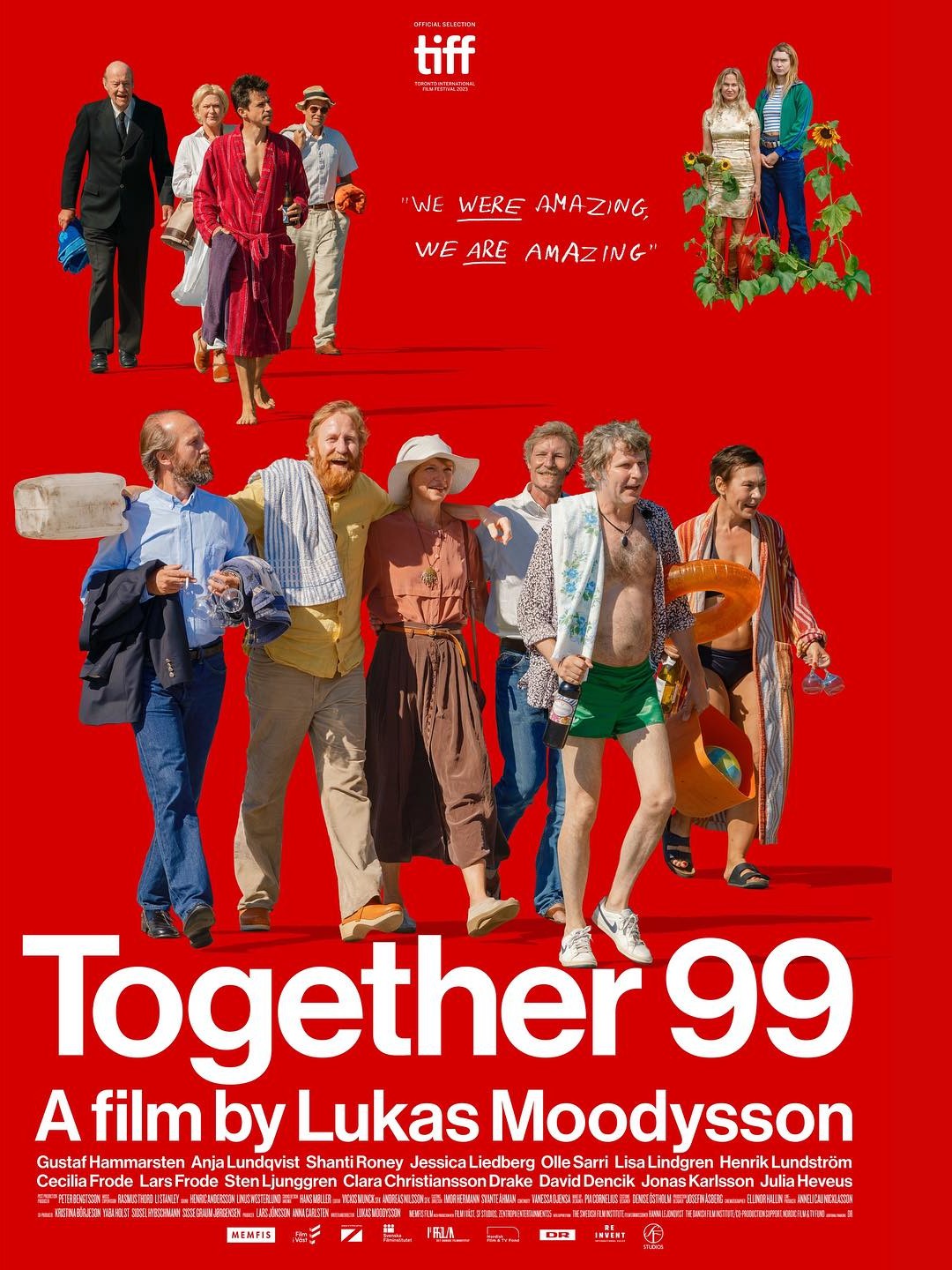 Together 99 | Rotten Tomatoes