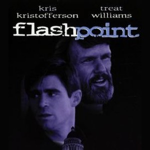 Flashpoint - Rotten Tomatoes