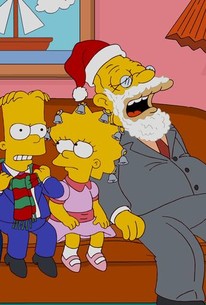 The Simpsons: Season 23, Episode 9 | Rotten Tomatoes