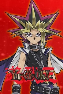 Yu-Gi-Oh! | Rotten Tomatoes