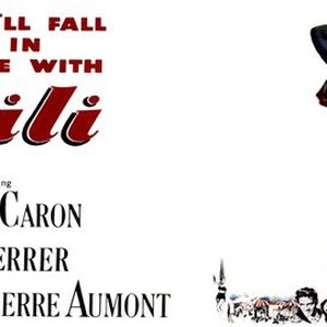 Lili (1953) - Rotten Tomatoes