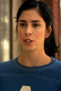 The Sarah Silverman Program: Season 1, Episode 2 | Rotten Tomatoes