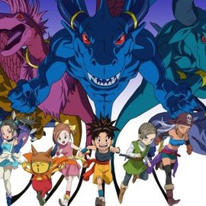 Blue Dragon - Rotten Tomatoes