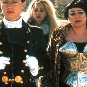 Absolument fabuleux - Rotten Tomatoes