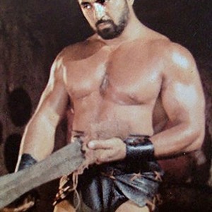 Vulcan, Son of Jupiter - Rotten Tomatoes