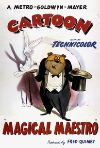 Magical Maestro | Rotten Tomatoes