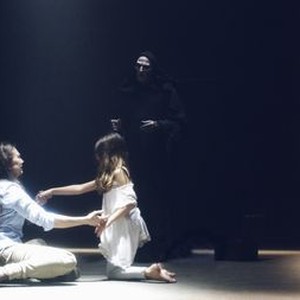 The Lurking Man - Rotten Tomatoes