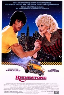 Rhinestone | Rotten Tomatoes
