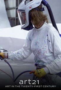 Art 21: Season 8 | Rotten Tomatoes