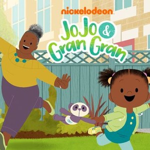 JoJo & Gran Gran - Rotten Tomatoes