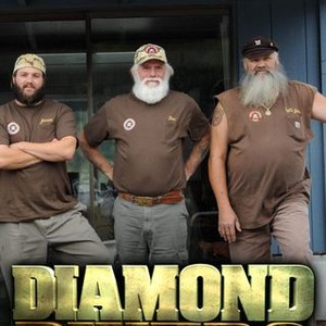 Diamond Divers - Rotten Tomatoes