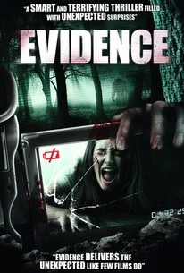 Evidence | Rotten Tomatoes