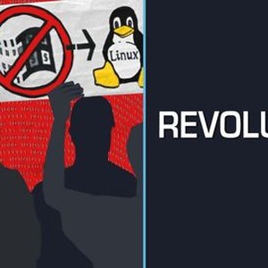Revolution OS - Rotten Tomatoes