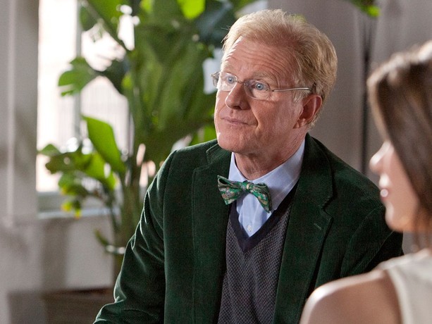 Ed Begley Jr Movies