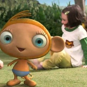 Waybuloo: Season 4, Episode 48 - Rotten Tomatoes