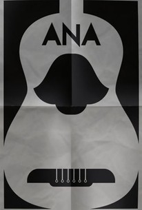 Ana - Movie Reviews | Rotten Tomatoes