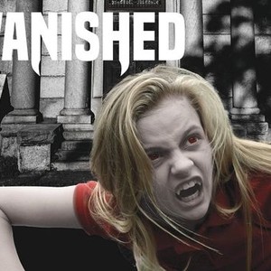 Vanished - Rotten Tomatoes