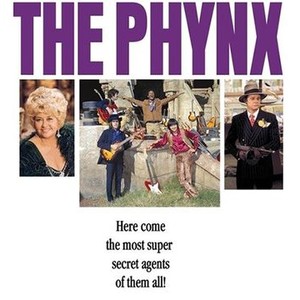 The Phynx - Rotten Tomatoes