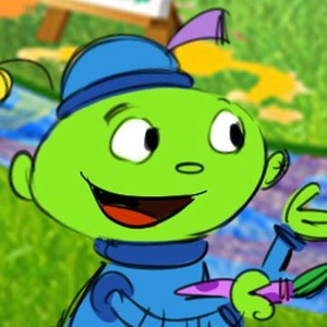 Creative Galaxy: Season 1, Episode 2 - Rotten Tomatoes