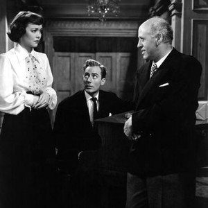 Alastair Sim - Rotten Tomatoes