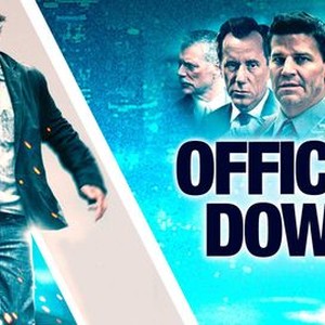 Officer Down - Rotten Tomatoes