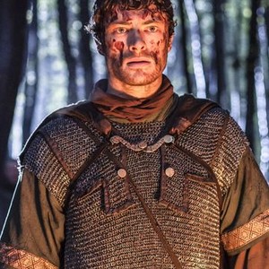 Barbarians Rising - Rotten Tomatoes