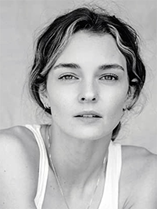 Nicola Collie Pictures | Rotten Tomatoes