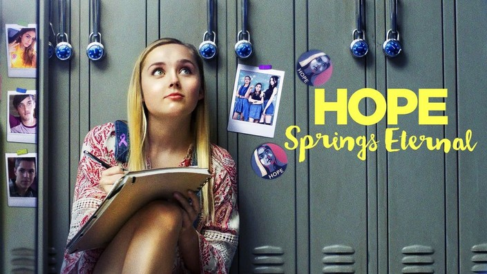 Hope Springs Eternal Seasonal Guide For March Hope Springs Eternal