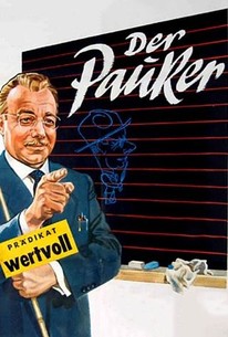 Der Pauker | Rotten Tomatoes