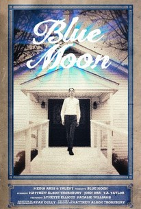 Blue Moon (2022) | Rotten Tomatoes
