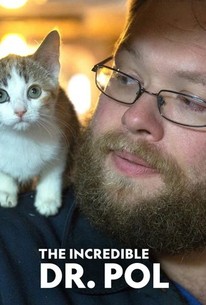 The Incredible Dr. Pol: Season 5 | Rotten Tomatoes