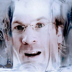 Freezer Burn - Rotten Tomatoes