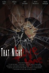 That Night | Rotten Tomatoes