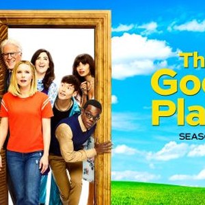 The Good Place - Rotten Tomatoes