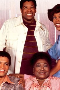 Good Times: Season 1, Episode 13 - Rotten Tomatoes