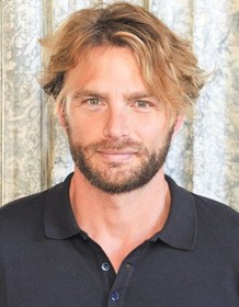 Simon Grechi | Rotten Tomatoes