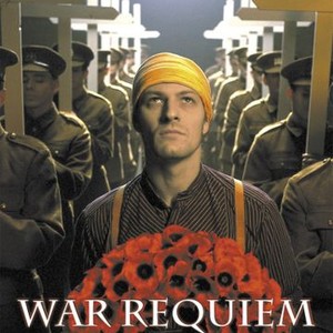The War Requiem - Rotten Tomatoes