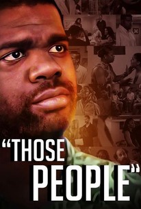 Those People - Movie Reviews | Rotten Tomatoes